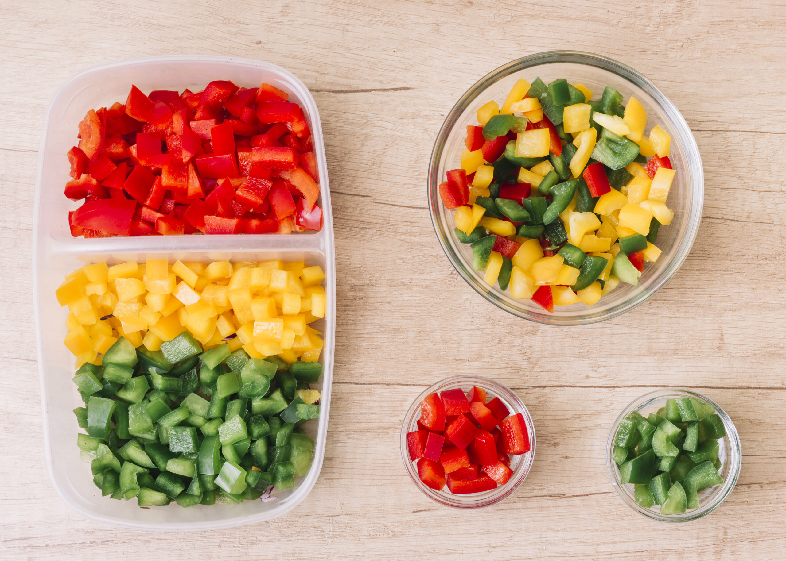 Kitchen Habits That Reduce Food Waste & Save Time (Without Compromising ...